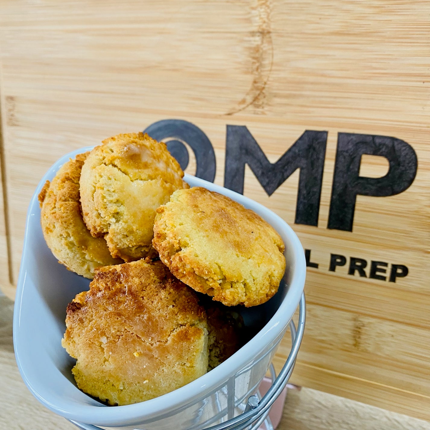 Cookies * – Okinawa Meal Prep